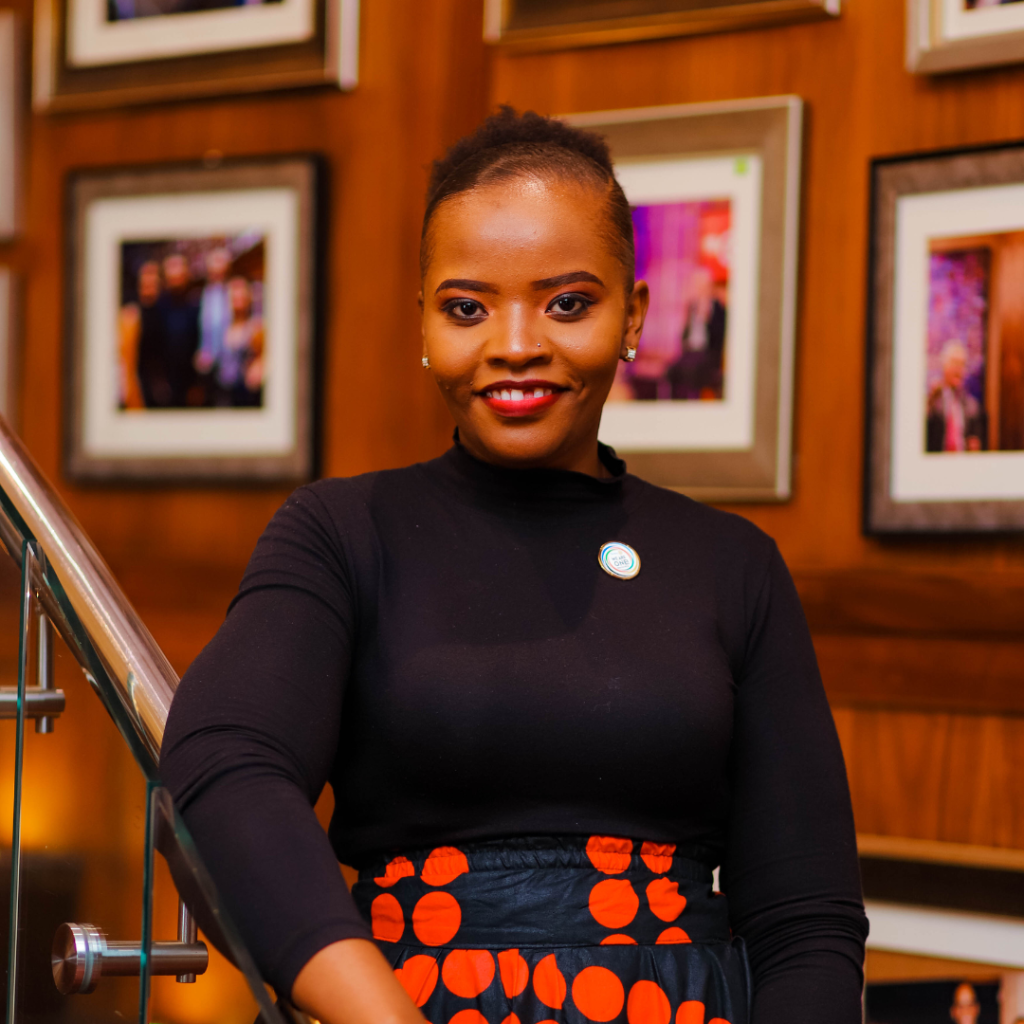 Board & Committee – Rotary of Nairobi