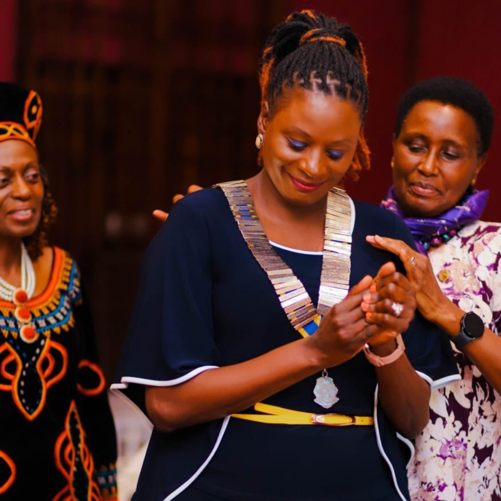 Board & Committee – Rotary of Nairobi