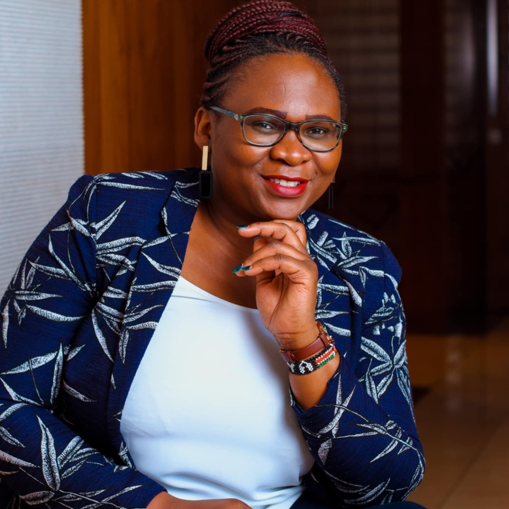 Board & Committee – Rotary Club of Nairobi