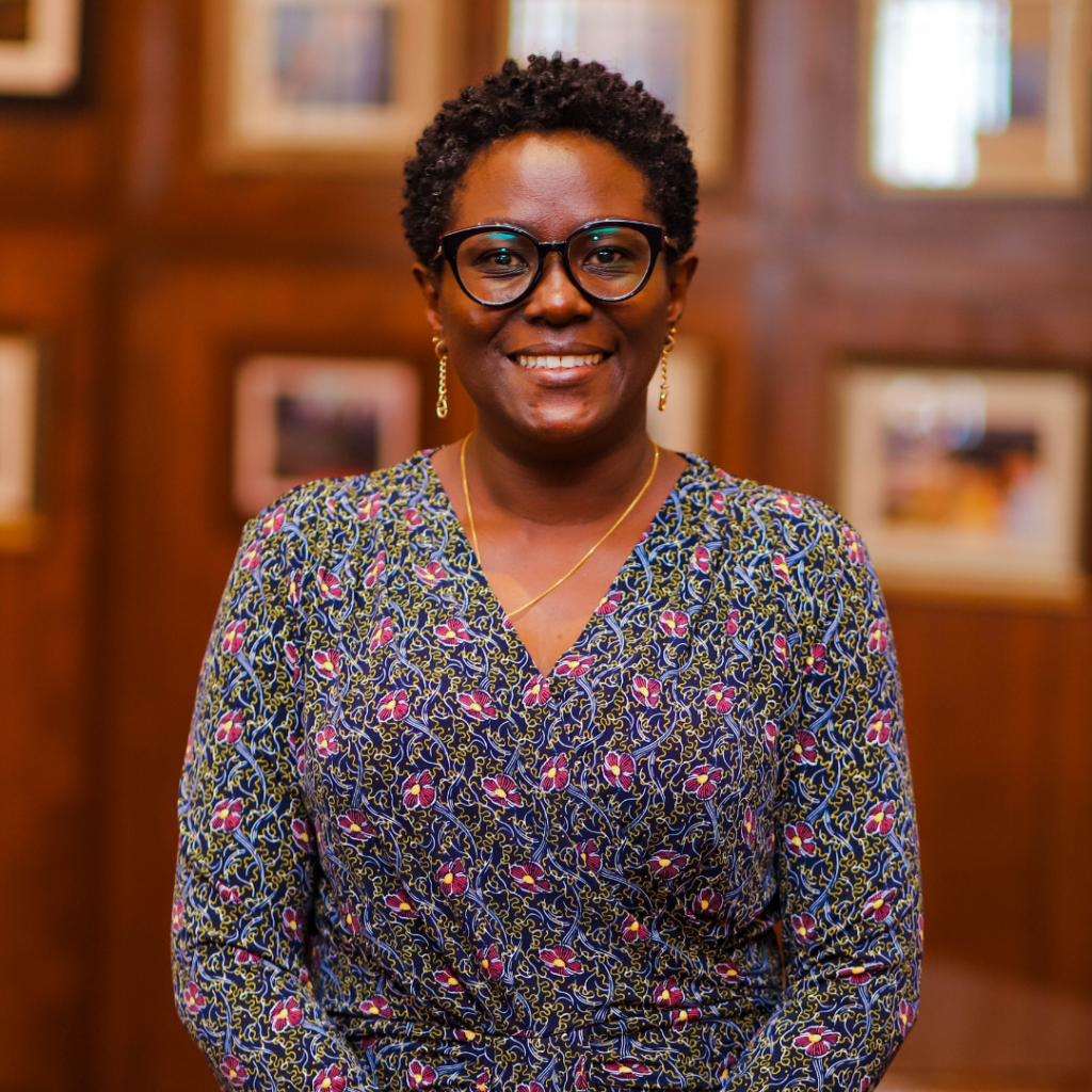 Board & Committee – Rotary Club of Nairobi