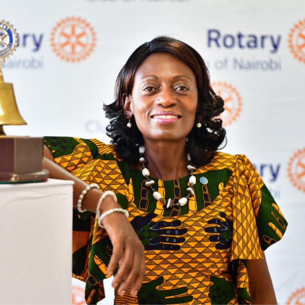 Board & Committee – Rotary of Nairobi