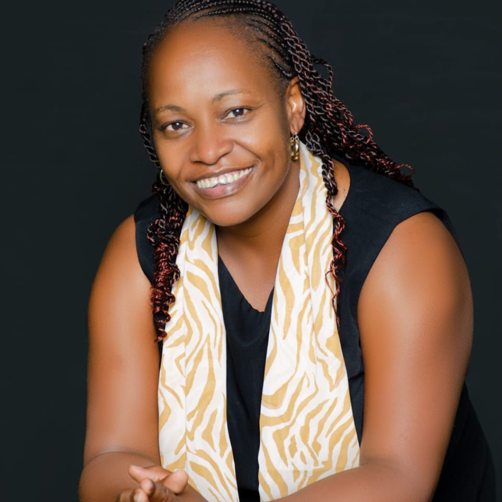 Board & Committee – Rotary Club of Nairobi