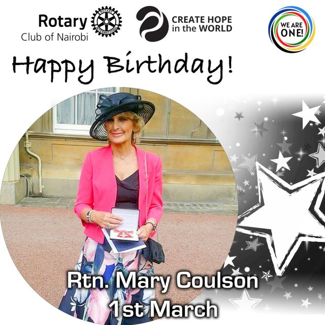 Contact – Rotary of Nairobi