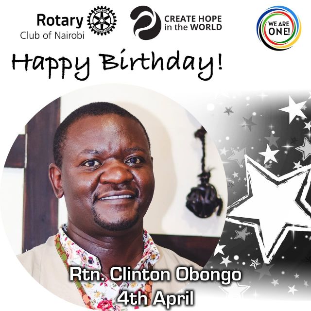 Contact – Rotary of Nairobi