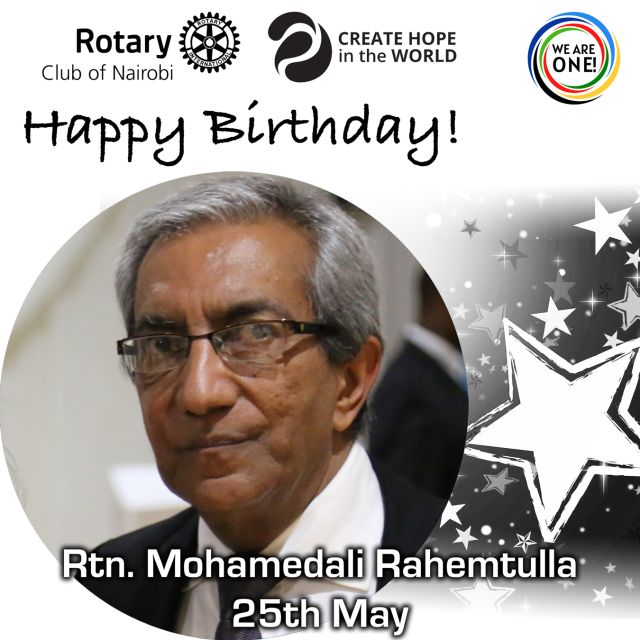 Contact – Rotary of Nairobi