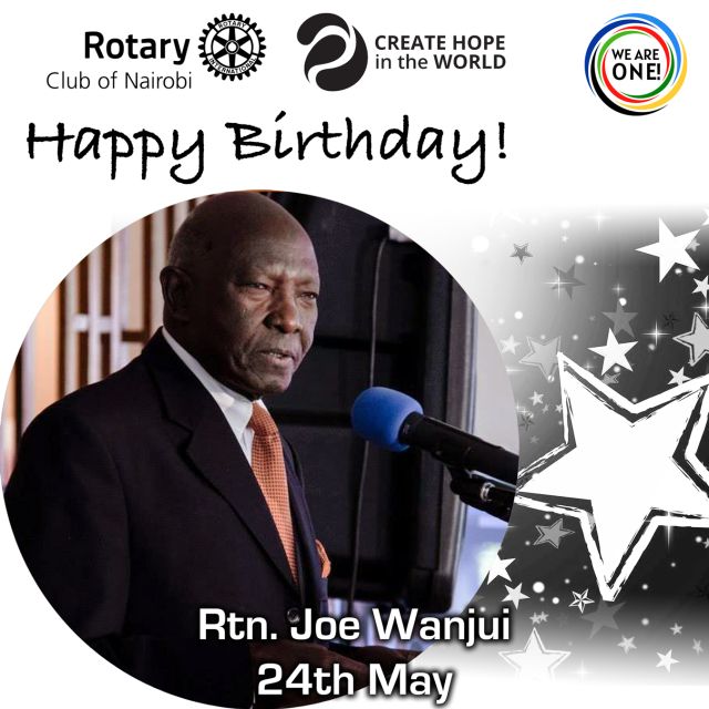 Contact – Rotary of Nairobi